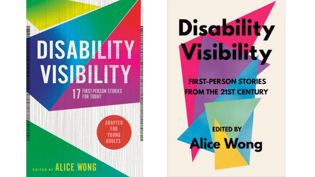 Best Books of 2021: Disability and Embodiment | Blind Scholar